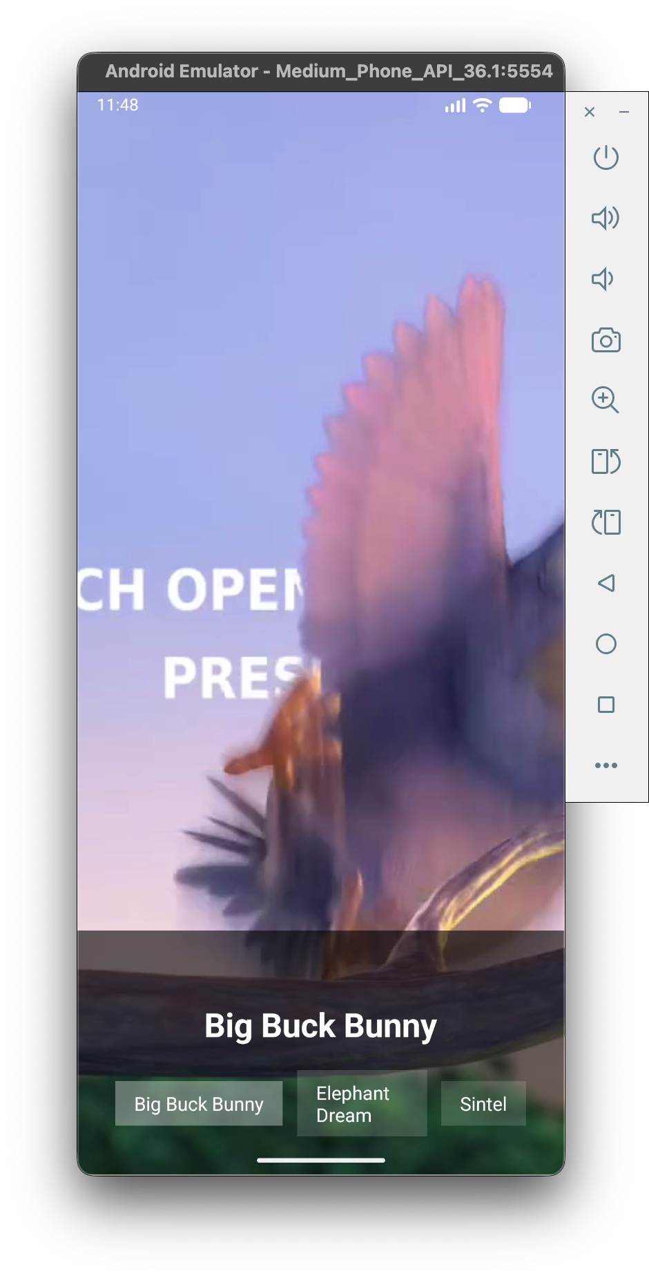 WaterUI - Native UI Framework for Rust